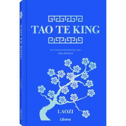Tao Te King - Laotse, Gebunden