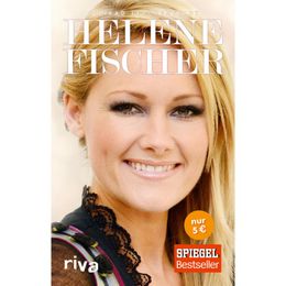 Riva Verlag Helene Fischer - Conrad Lerchenfeldt, Kartoniert (TB)