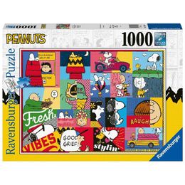 RAVENSBURGER VERLAG Peanuts Momente