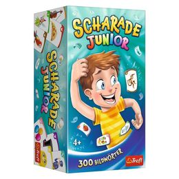 Trefl Spiel - SCHARADE JUNIOR