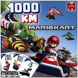Jumbo 1000KM Mario Kart