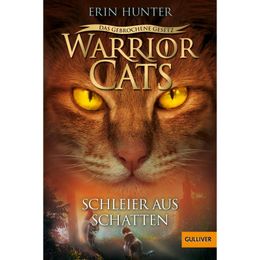Schleier aus Schatten / Warrior Cats Staffel 7 Bd.3 - Erin Hunter, Taschenbuch