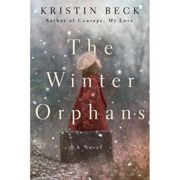 Penguin Random House The Winter Orphans - Kristin Beck, Kartoniert (TB)