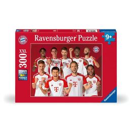 RAVENSBURGER VERLAG FC Bayern Saison 2023/24