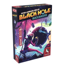 Pegasus Spiele Black Hole Buccaneers