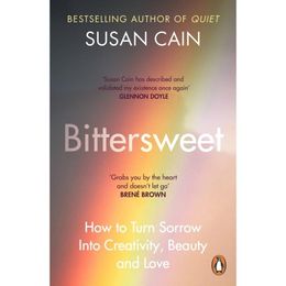 Penguin Bittersweet - Susan Cain, Kartoniert (TB)