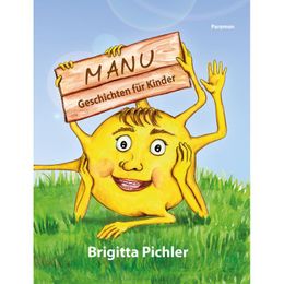 Manu - Brigitta Pichler, Gebunden