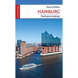 Hamburg - Ilona Stölken, Kartoniert (TB)