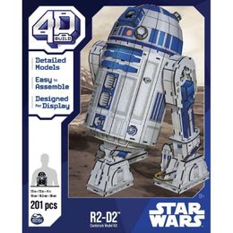 Spin Master FDP Star Wars - R2-D2 Roboter