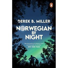 Penguin Norwegian by Night - Derek B. Miller, Kartoniert (TB)