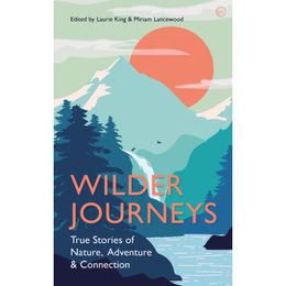 Penguin Random House Wilder Journeys, Gebunden