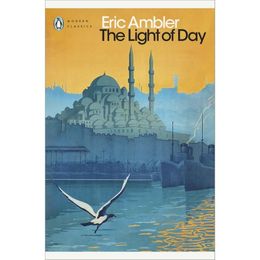The Light of Day - Eric Ambler, Kartoniert (TB)