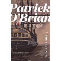 Norton The Truelove - Patrick O`brian, Kartoniert (TB)