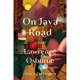 Penguin Random House On Java Road - Lawrence Osborne, Gebunden