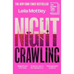 Nightcrawling - Leila Mottley, Kartoniert (TB)