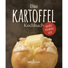 Das Kartoffel Kochbuch, Gebunden