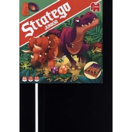 Jumbo Stratego Junior Dinos