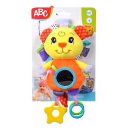 Simba Toys - ABC - ABC Bunter Spaßlöwe