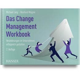 Das Change Management Workbook, Gebunden