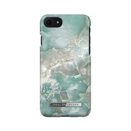 IDeal of Sweden iPhone 6/6S/7/8/SE2/SE3 Fashion Case Azura Marble