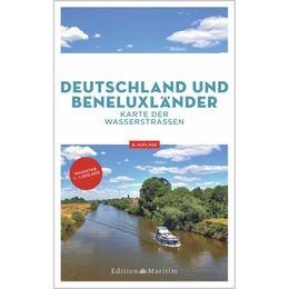 Delius Klasing Verlag Deutschland und Beneluxländer, Gebunden