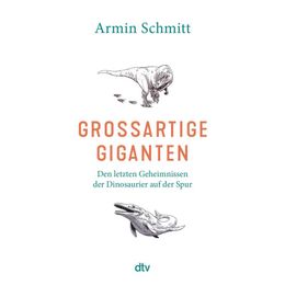 Großartige Giganten - Armin Schmitt, Taschenbuch