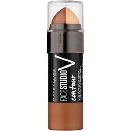 Maybelline New York Teint Make-up Contouring & Strobing Contouring Stick Medium