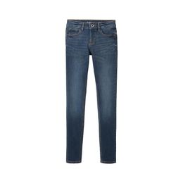 Tom Tailor Jeans 'Alexa' Damen Größe 26 blue denim