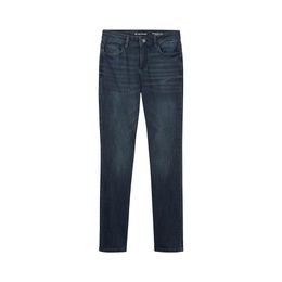Tom Tailor Jeans 'Alexa' female Blue size 25