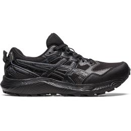 asics GEL-SONOMA 7 GTX Laufschuhe Damen in black-carrier grey