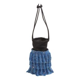Naemi Crossbody Bag female Blue size One Size