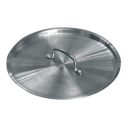 Vogue tiefer Kochtopf Deckel 28,5cm