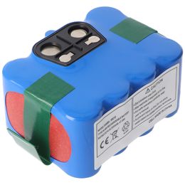 SAMBA XR210 Akku 14,4 Volt mit 3300mAh, NS3000D03X3, YX-NiMH-022144 als Nachbau Akku von AccuCell