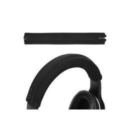 kwmobile Kopfband Abdeckung für Sennheiser HD 4.50BTNC / HD4.40BT / HD4.30 / HD Ohrpolster (Kopfhörer Polster)