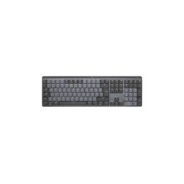 Logitech MX Mechanical Tactile RF PC-Tastatur