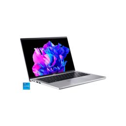 Acer Swift 3 Go (SFG14-71-582W) Business-Notebook