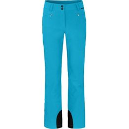 Bergson Skihose SAIMAA Damen Softshell Skihose