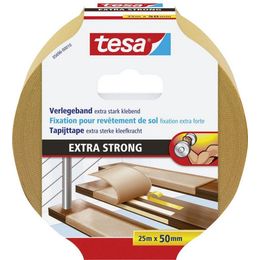 Tesa Verlegeband Tesa Verlegeband 25 m x 50 mm