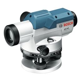Bosch Professional Nivelliergerät GOL 26 D