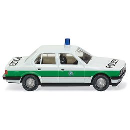 Wiking Modellauto *Wiking 86429 Polizei