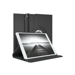EAZY CASE Tablet-Hülle Rotationcase für iPad Air 3. Gen. & Pro 10