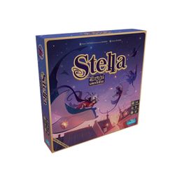 Asmodee Spiel, Stella Dixit Universe