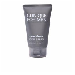 Clinique Rasiercreme For Men Cream Shave 125ml