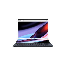 ASUS Zenbook Pro 14 Duo OLED UX8402VU-P1032X Notebook (36 cm/14 Zoll