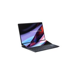 ASUS Zenbook Pro 14 Duo OLED UX8402VU-P1097X Notebook (Intel® Core™ i9-13900H (24M Cache