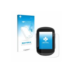 upscreen Schutzfolie für Garmin Edge 130 Plus