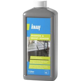 Knauf Knauf Marmor- & Granit-Reiniger 1 L Universalreiniger