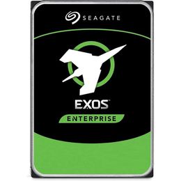 Seagate Seagate ST4000NM002A 4 TB EXOS Festplatte interne HDD-Festplatte