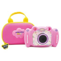 Easypix KiddyPix Blizz pink Kompaktkamera
