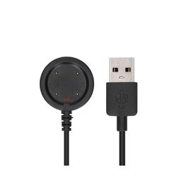 kwmobile USB Ladekabel für Polar Vantage V / V2 / Vantage M / Ignite / Ignite 2 Elektro-Kabel